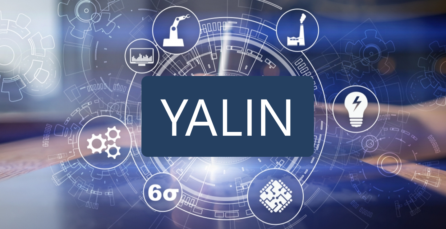 YALIN DÜŞÜNCE VE YALIN ÜRETİM ONLİNE EĞİTİM - SAGEDAM